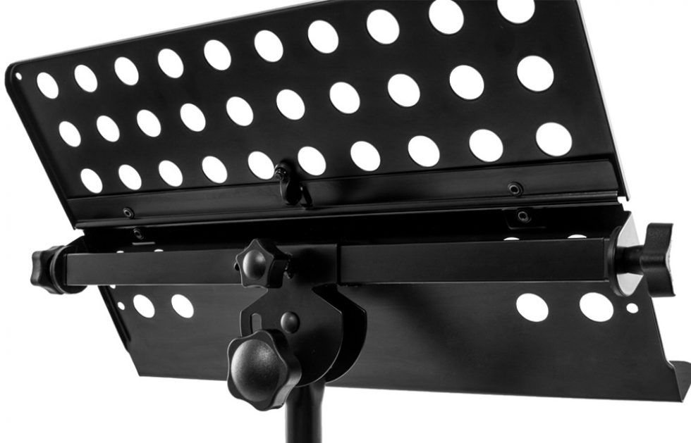 Nomad Stands | Mobilize Your Music