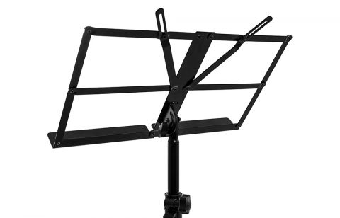 Nomad Stands | Mobilize Your Music