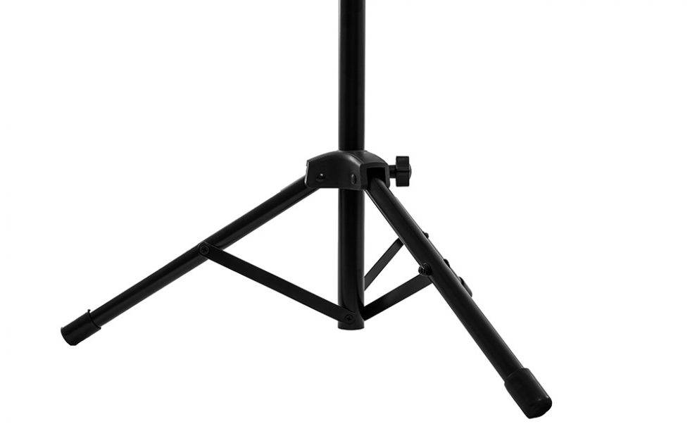 Nomad Stands | Mobilize Your Music