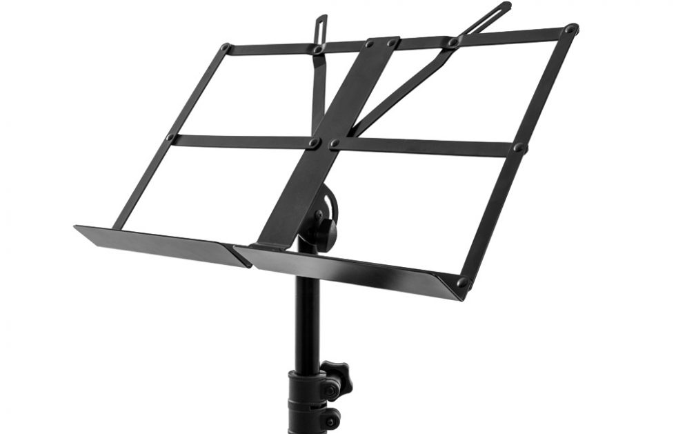 Nomad Stands | Mobilize Your Music