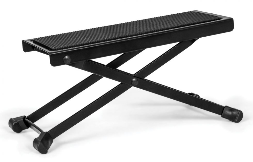 Nomad Stands | Mobilize Your Music