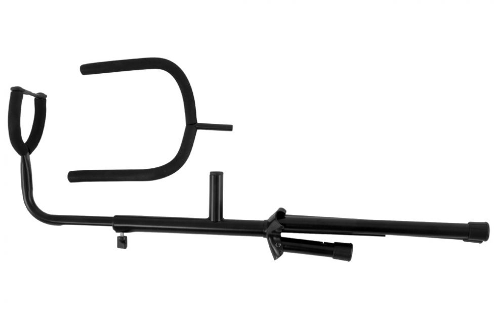 Nomad Stands | Mobilize Your Music