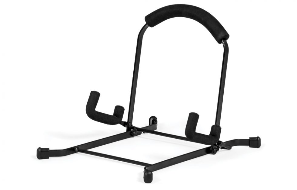 Nomad Stands | Mobilize Your Music