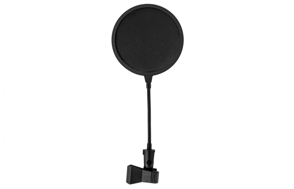 Microphone Stands & Accessories | Nomad Stands