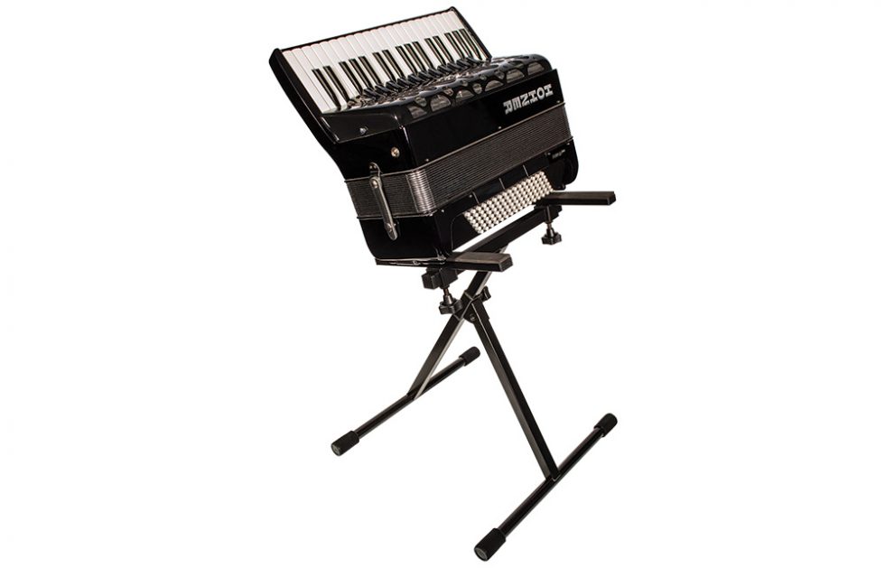 Instrument Stands | Nomad Stands